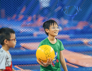 “The Suntastic - Hè Chất Bật Yêu Thương” | Sun Life Việt Nam