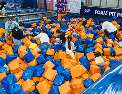 “The Suntastic - Hè Chất Bật Yêu Thương” | Sun Life Việt Nam