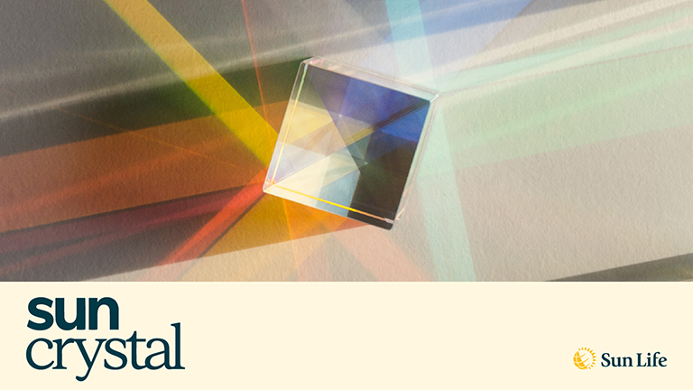 Sun Crystal | Sun Life Việt Nam