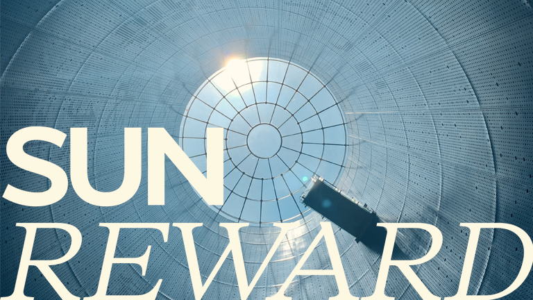 Sun Reward | Sun Life Việt Nam